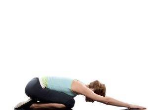 Better Posture: Exercises for Curvature