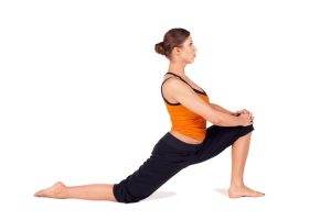 Better Posture: Exercises for Curvature