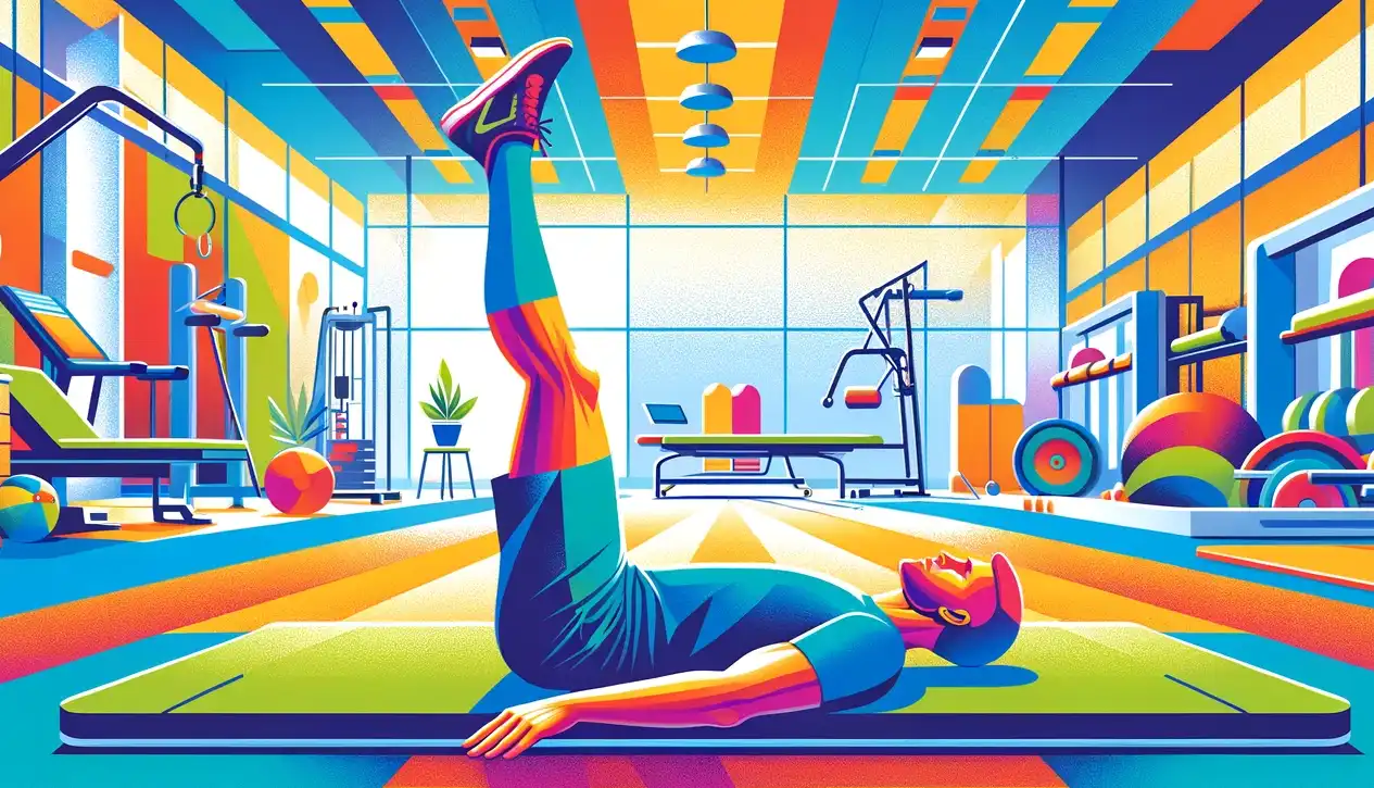Torn Meniscus Exercises For Post Surgery Recovery Part 1